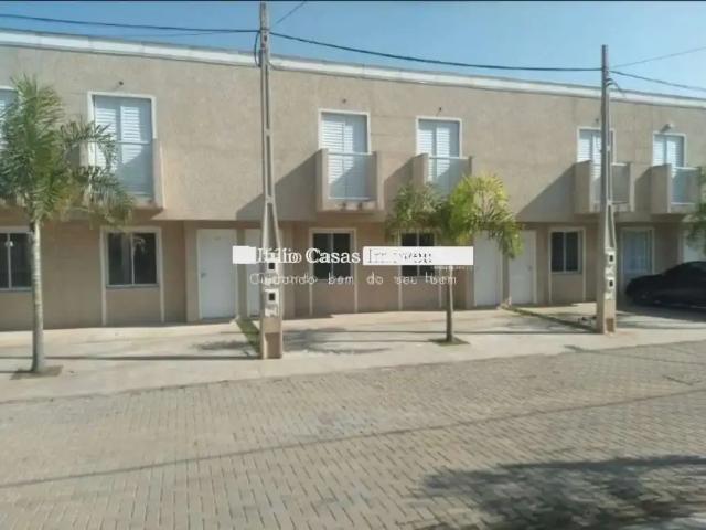 Casa / Sobrado em Condomínio para Venda em Sorocaba/SP Vila Mineirão 2 Quartos