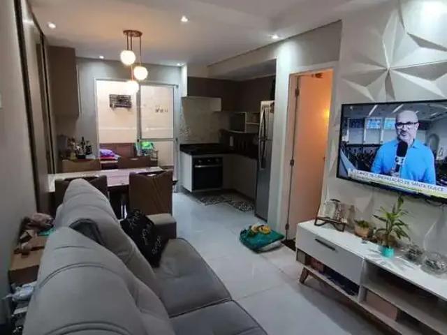 Casa / Sobrado em Condomínio para Venda em Sorocaba/SP Vila Mineirão 2 Quartos
