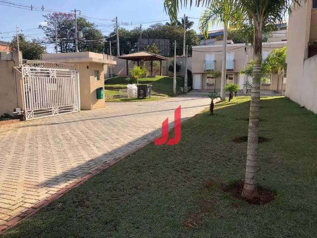 Casa / Sobrado em Condomínio para Venda em Sorocaba/SP Vila Mineirão 2 Quartos