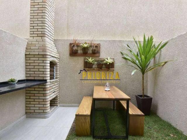 Casa / Sobrado em Condomínio para Venda em Sorocaba/SP Vila Mineirão 2 Quartos