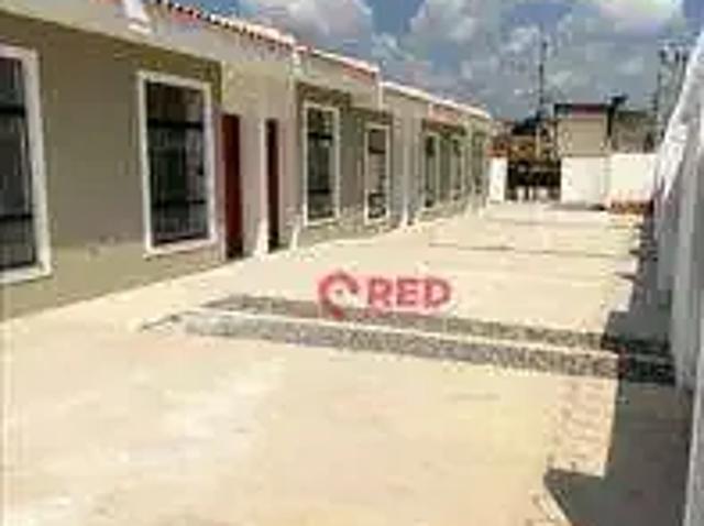 Casa / Sobrado em Condomínio para Venda em Sorocaba/SP Vila Mineirão 2 Quartos