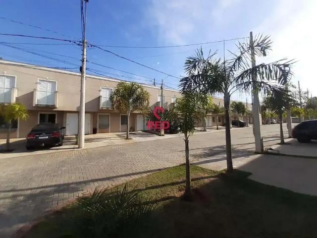 Casa / Sobrado em Condomínio para Venda em Sorocaba/SP Vila Mineirão 2 Quartos