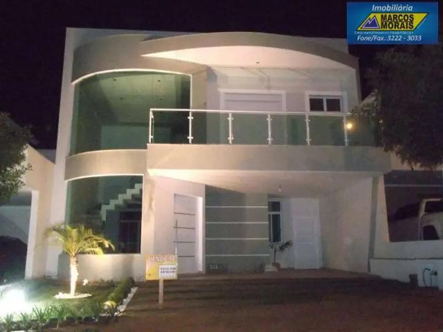 Casa / Sobrado em Condomínio para Venda em Sorocaba/SP Vila Nova Sorocaba 4 Quartos