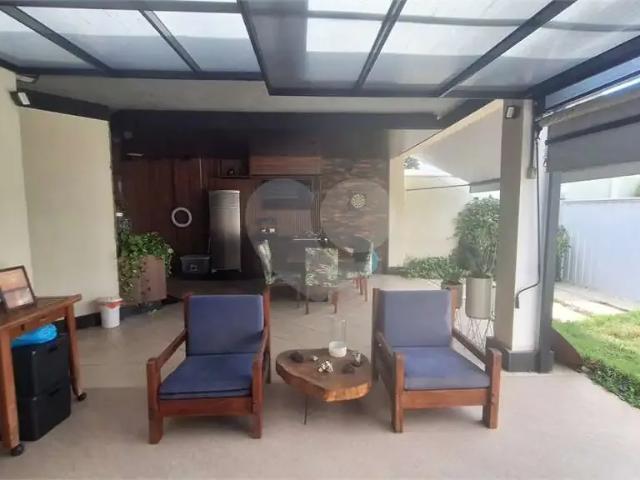 Casa / Sobrado em Condomínio para Venda em Sorocaba/SP Vila Odim Antão 3 Quartos