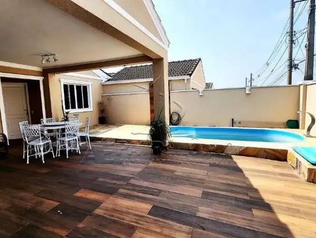 Casa / Sobrado em Condomínio para Venda em Sorocaba/SP Vila Odim Antão 3 Quartos