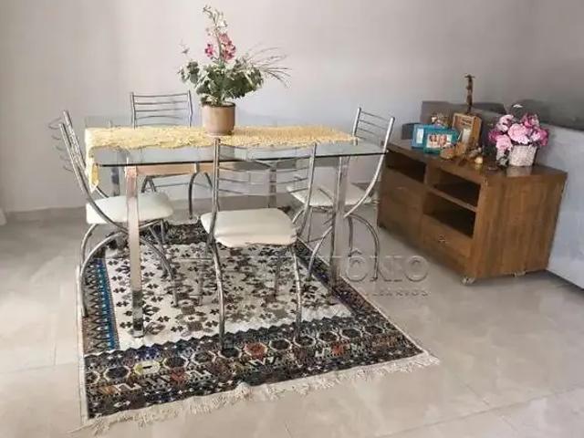 Casa / Sobrado em Condomínio para Venda em Sorocaba/SP Vila Odim Antão 3 Quartos