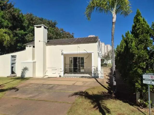 Casa / Sobrado em Condomínio para Venda em Sorocaba/SP Vila Odim Antão 3 Quartos