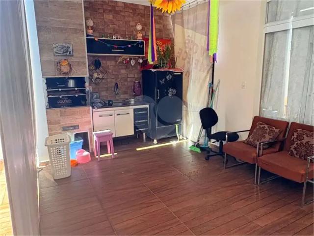 Casa / Sobrado em Condomínio para Venda em Sorocaba/SP Vila Odim Antão 3 Quartos