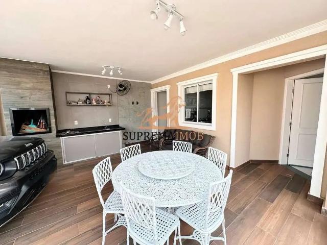 Casa / Sobrado em Condomínio para Venda em Sorocaba/SP Vila Odim Antão 3 Quartos