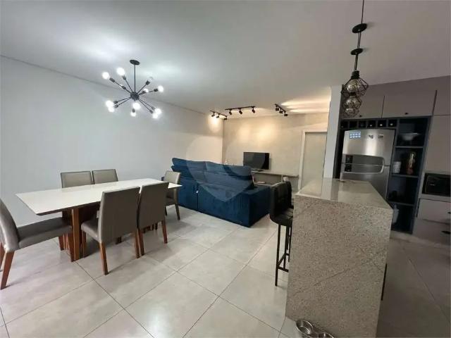 Casa / Sobrado em Condomínio para Venda em Sorocaba/SP Vila Odim Antão 3 Quartos