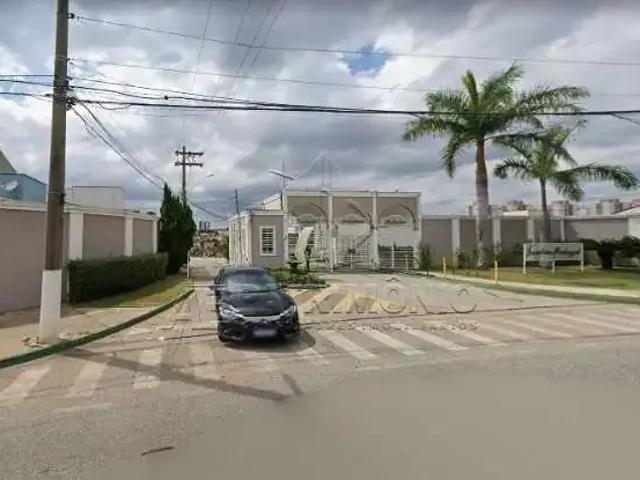 Casa / Sobrado em Condomínio para Venda em Sorocaba/SP Vila Odim Antão 4 Quartos