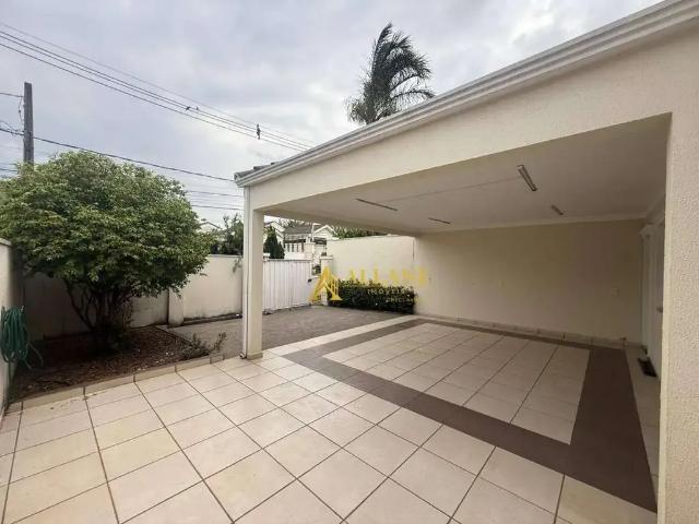Casa / Sobrado em Condomínio para Venda em Sorocaba/SP Vila Odin 3 Quartos