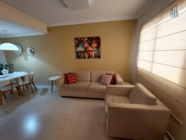 Casa / Sobrado em Condomínio para Venda em Sorocaba/SP Vila Olímpia 3 Quartos