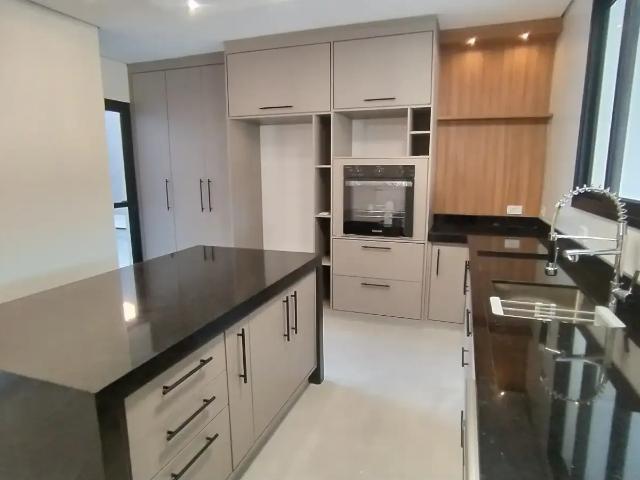 Casa / Sobrado em Condomínio para Venda em Sorocaba/SP Vila Olímpia 3 Quartos