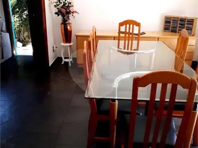 Casa / Sobrado em Condomínio para Venda em Sorocaba/SP Vila São Caetano 3 Quartos