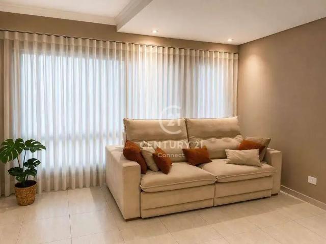 Casa / Sobrado em Condomínio para Venda em Sorocaba/SP Vila Santa Terezinha 2 Quartos