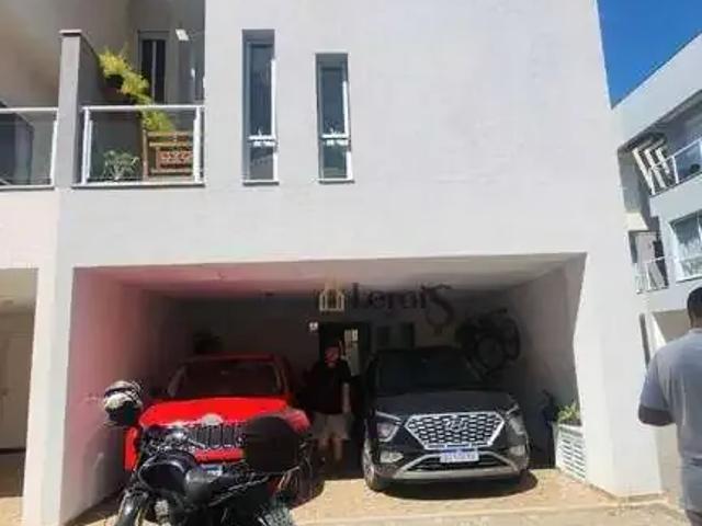 Casa / Sobrado em Condomínio para Venda em Sorocaba/SP Vila Santa Terezinha 2 Quartos