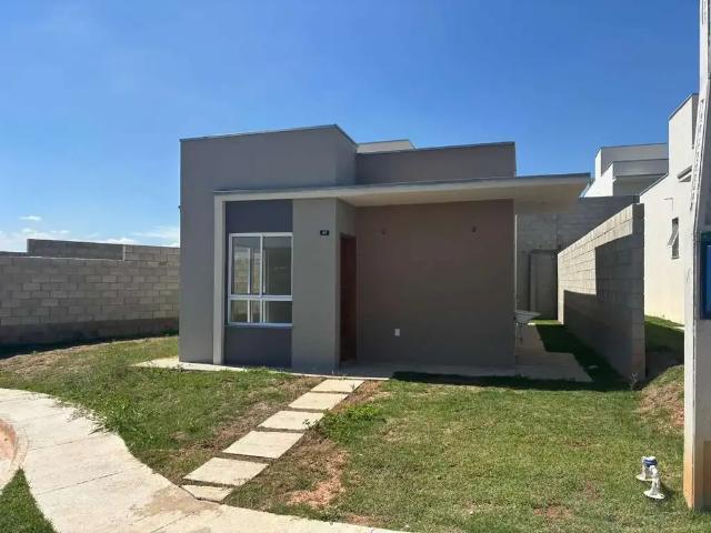 Casa / Sobrado em Condomínio para Venda em Sorocaba/SP Villa Amarone 3 Quartos