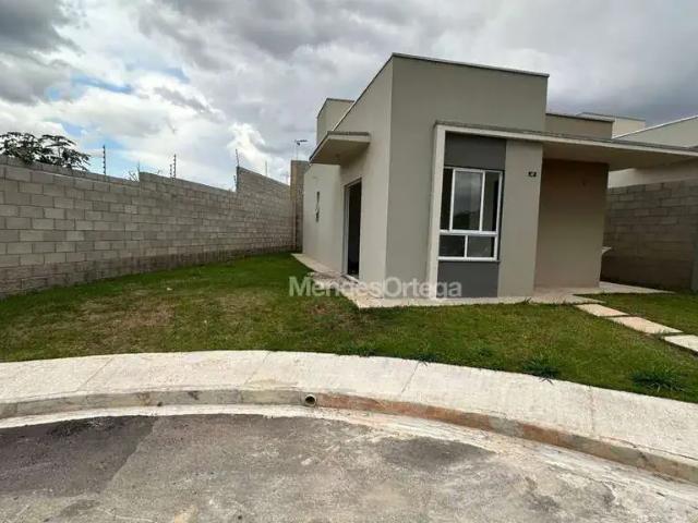 Casa / Sobrado em Condomínio para Venda em Sorocaba/SP Villa Amarone 3 Quartos