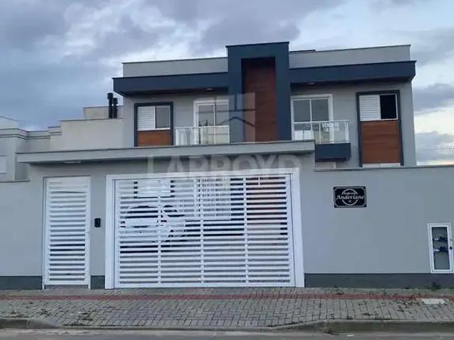 Casa / Sobrado em Condomínio para Venda em Tubarão/SC Santo Antônio de Pádua 2 Quartos