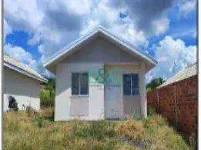 Casa / Sobrado em Condomínio para Venda em Tupã/SP Conjunto Habitacional Antônio Pereira Gaspar 1 Quartos