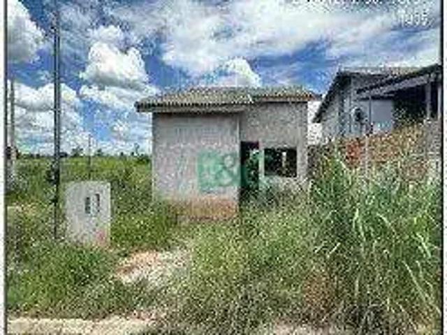 Casa / Sobrado em Condomínio para Venda em Tupã/SP Residencial Parque Dos Anturios 2 Quartos