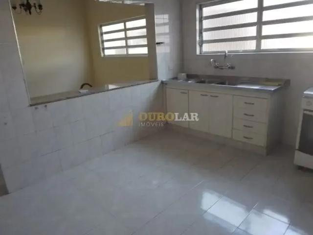 Casa / Sobrado em Condomínio para Venda em Taboão da Serra/SP Núcleo Residencial Isabela 3 Quartos