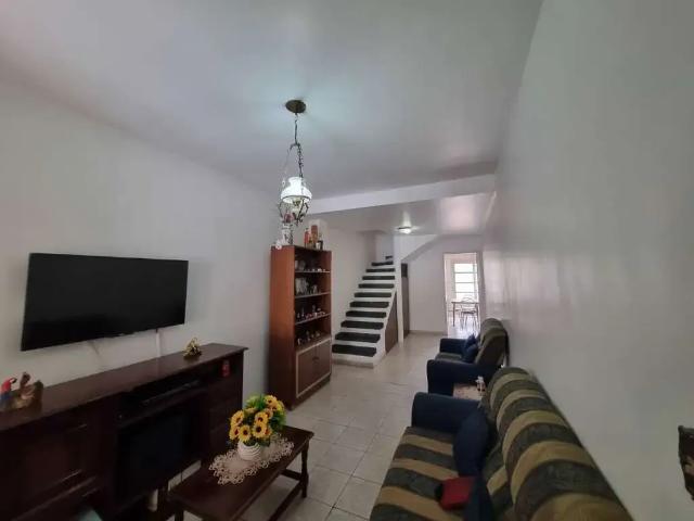 Casa / Sobrado em Condomínio para Venda em Taboão da Serra/SP Cidade Intercap 2 Quartos