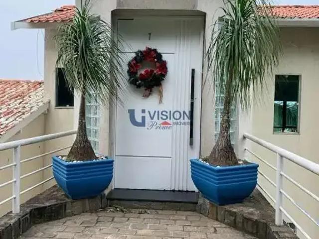 Casa / Sobrado em Condomínio para Venda em Taboão da Serra/SP Jardim Três Marias 5 Quartos
