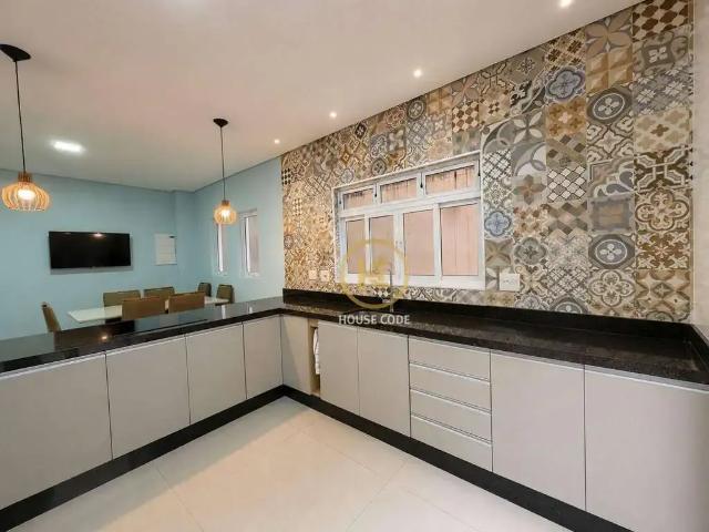 Casa / Sobrado em Condomínio para Venda em Taboão da Serra/SP Jardim Wanda 3 Quartos