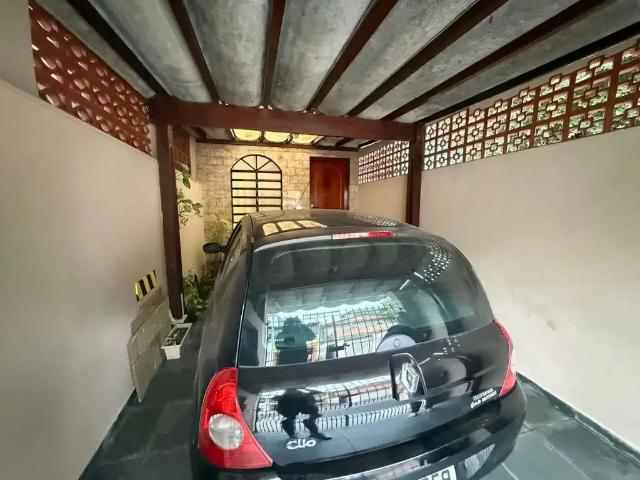 Casa / Sobrado em Condomínio para Venda em Taboão da Serra/SP Jardim Maria Rosa 2 Quartos