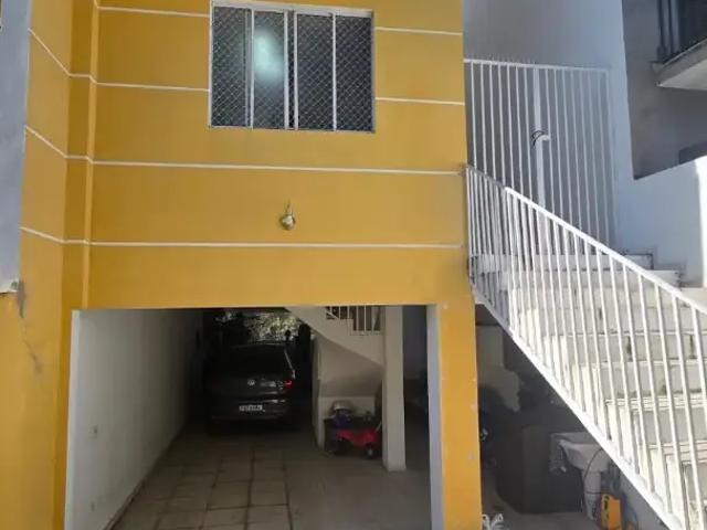 Casa / Sobrado em Condomínio para Venda em Taboão da Serra/SP Parque das Cigarreiras
