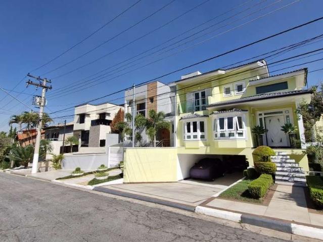 Casa / Sobrado em Condomínio para Venda em Taboão da Serra/SP Parque Monte Alegre 3 Quartos