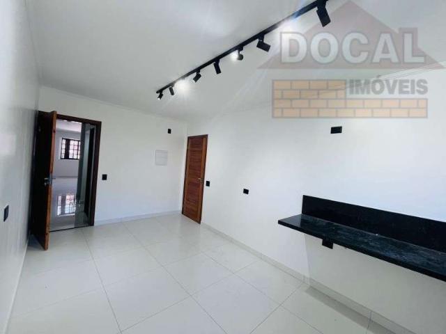 Casa / Sobrado em Condomínio para Venda em Taboão da Serra/SP Parque Monte Alegre 3 Quartos