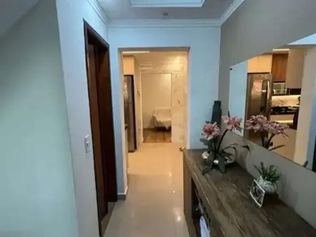 Casa / Sobrado em Condomínio para Venda em Taboão da Serra/SP Sítio das Madres 3 Quartos