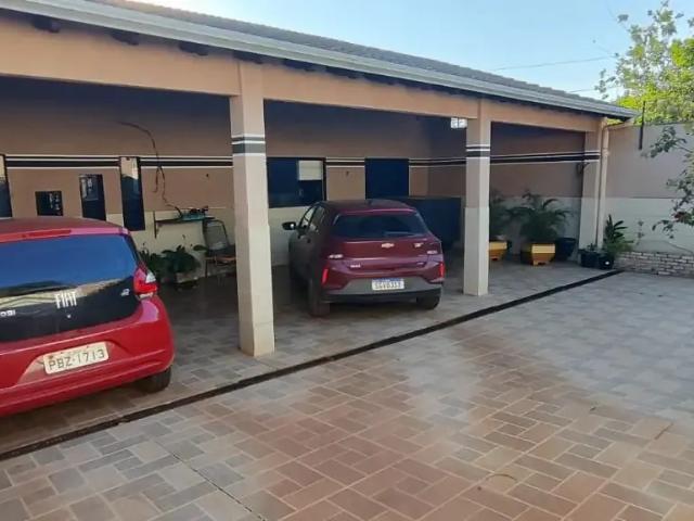 Casa / Sobrado em Condomínio para Venda em Taguatinga/DF Taguatinga Norte 3 Quartos