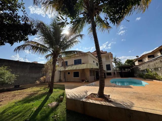 Casa / Sobrado em Condomínio para Venda em Taguatinga/DF Colônia Agrícola Samambaia 4 Quartos
