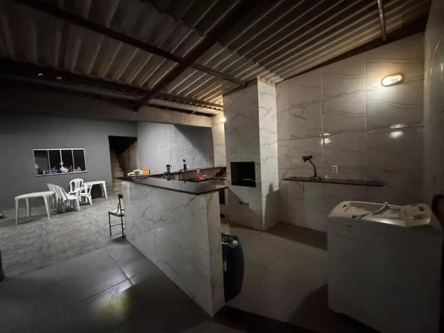 Casa / Sobrado em Condomínio para Venda em Taguatinga/DF Setor Habitacional Vicente Pires 4 Quartos