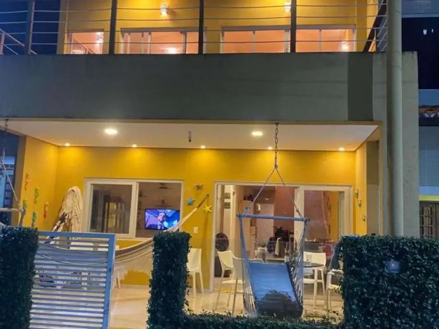 Casa / Sobrado em Condomínio para Venda em Tamandaré/PE Campas 7 Quartos