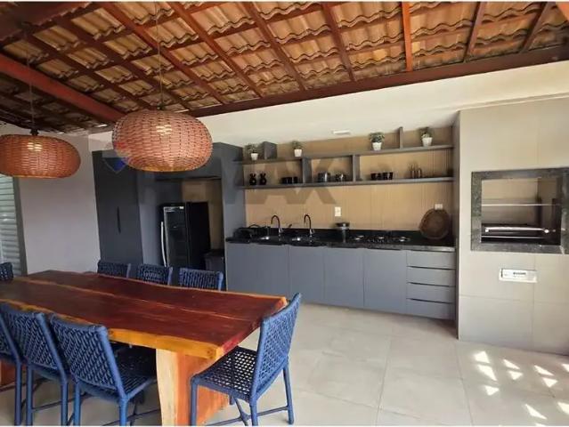 Casa / Sobrado em Condomínio para Venda em Tamandaré/PE Centro 5 Quartos