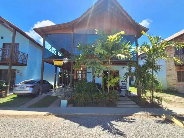 Casa / Sobrado em Condomínio para Venda em Tamandaré/PE Centro 5 Quartos