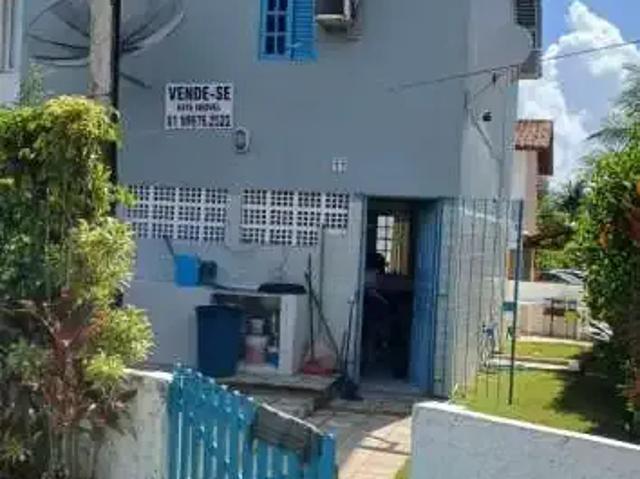 Casa / Sobrado em Condomínio para Venda em Tamandaré/PE Praia de Tamandaré 4 Quartos