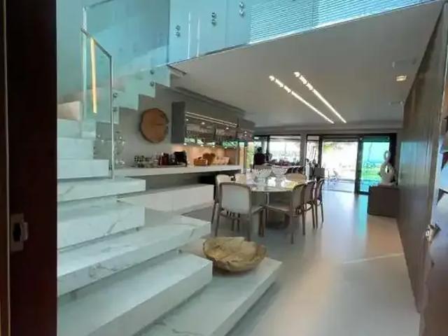 Casa / Sobrado em Condomínio para Venda em Tamandaré/PE Praia de Tamandaré 4 Quartos