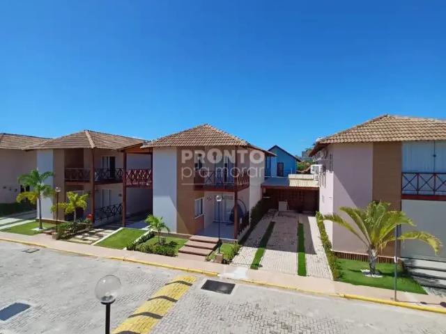Casa / Sobrado em Condomínio para Venda em Tamandaré/PE Praia de Tamandaré 4 Quartos