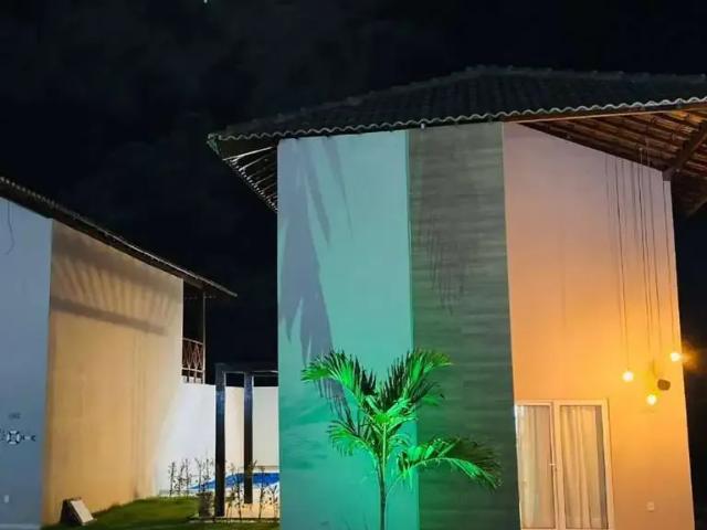 Casa / Sobrado em Condomínio para Venda em Tamandaré/PE Praia de Tamandaré 3 Quartos
