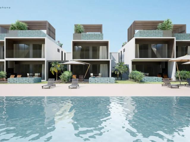Casa / Sobrado em Condomínio para Venda em Tamandaré/PE Praia de Tamandaré 3 Quartos