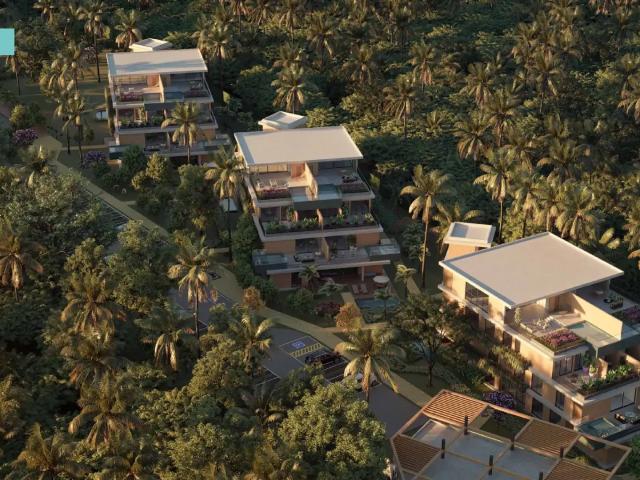 Casa / Sobrado em Condomínio para Venda em Tamandaré/PE Praia Dos Carneiros 3 Quartos