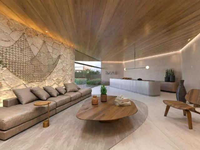 Casa / Sobrado em Condomínio para Venda em Tamandaré/PE Praia Dos Carneiros 3 Quartos