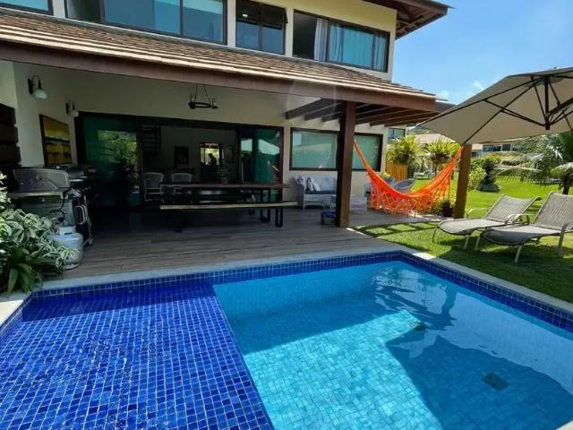 Casa / Sobrado em Condomínio para Venda em Tamandaré/PE Praia Dos Carneiros 3 Quartos