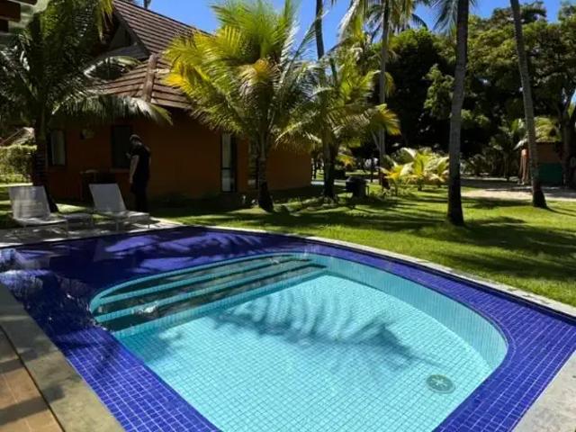 Casa / Sobrado em Condomínio para Venda em Tamandaré/PE Praia Dos Carneiros 3 Quartos